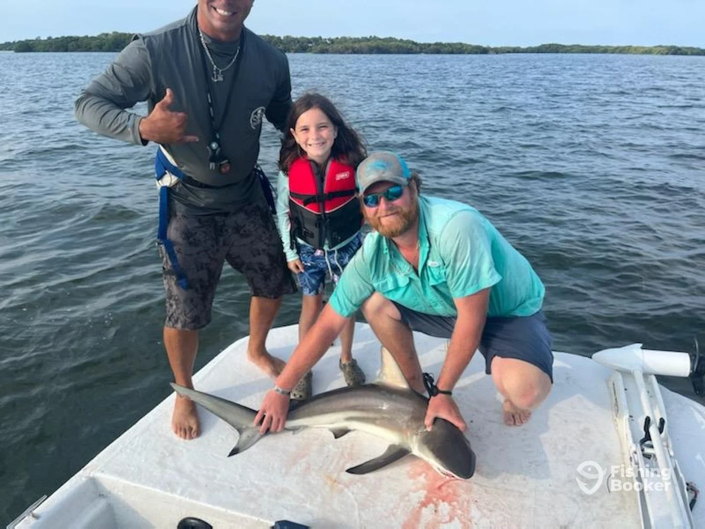 The Best Fishing Charter, Dolphin Tours, Scalloping, & Cedar Key ...