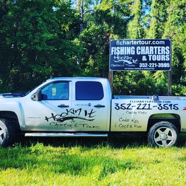 The Best Seasonal Scalloping Charters in Cedar Key, FL | FL Charter ...